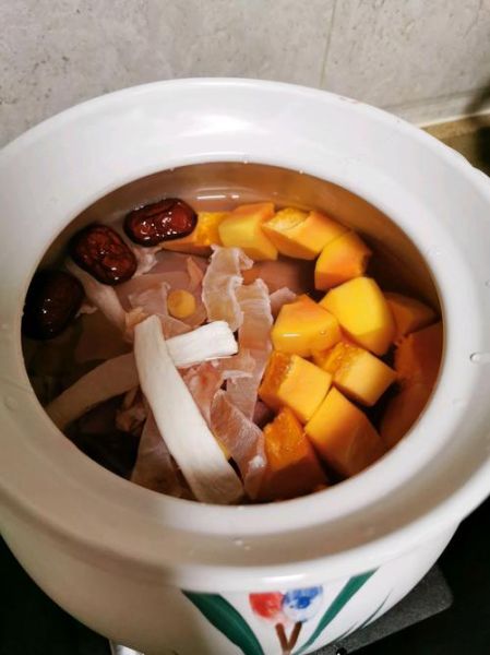 木瓜汤怎么煲_木瓜汤煲多久才入味-第3张图片-山城妙识 木瓜汤怎么煲_木瓜汤煲多久才入味-第3张图片-山城妙识