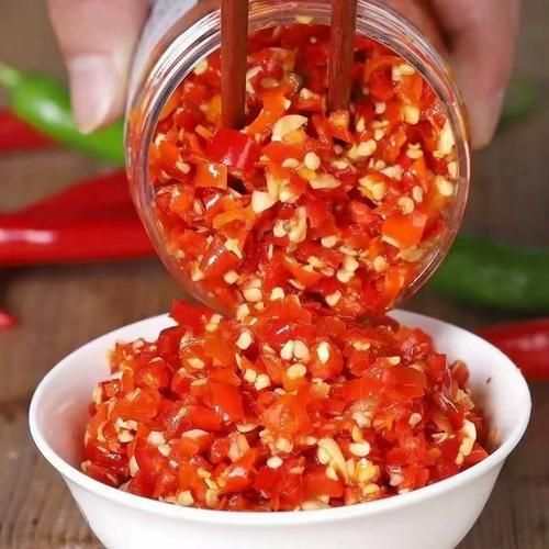 剁椒怎么腌_家常剁椒做法-第2张图片-山城妙识
