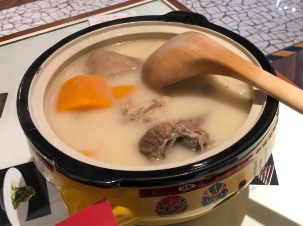 木瓜汤怎么煲_木瓜汤煲多久才入味-第1张图片-山城妙识 木瓜汤怎么煲_木瓜汤煲多久才入味-第1张图片-山城妙识