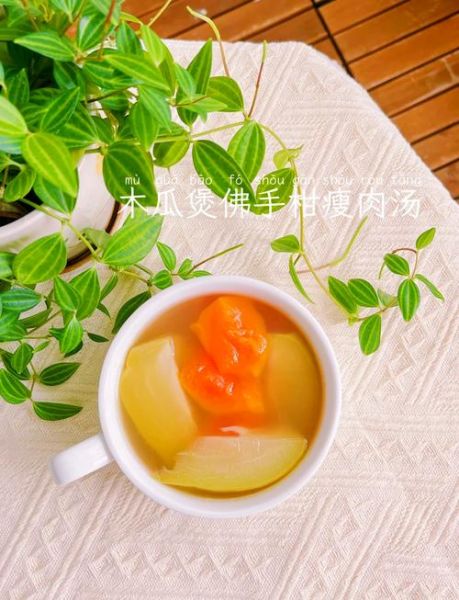 木瓜汤怎么煲_木瓜汤煲多久才入味-第2张图片-山城妙识 木瓜汤怎么煲_木瓜汤煲多久才入味-第2张图片-山城妙识