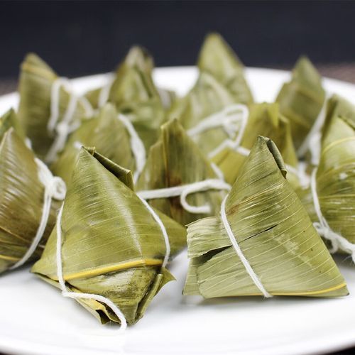 冷冻粽子煮多久能熟_冷冻粽子煮多长时间-第3张图片-山城妙识