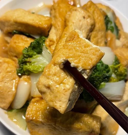 家庭豆腐汤怎么做_豆腐汤的家常做法-第3张图片-山城妙识