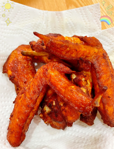 炸鸡翅怎么腌制_炸鸡翅腌制多久才入味-第2张图片-山城妙识 炸鸡翅怎么腌制_炸鸡翅腌制多久才入味-第2张图片-山城妙识
