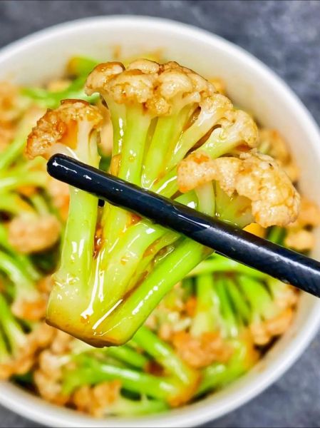 菜花怎么做好吃_菜花有几种做法-第1张图片-山城妙识 菜花怎么做好吃_菜花有几种做法-第1张图片-山城妙识