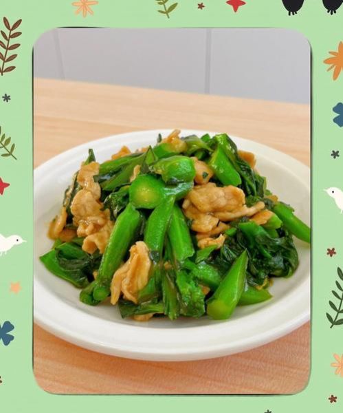 怎么让炒肉更嫩_炒肉用什么淀粉最好-第2张图片-山城妙识