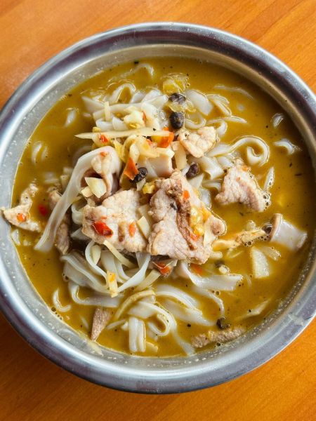 南宁老友粉哪里好吃_正宗老友粉推荐-第1张图片-山城妙识 南宁老友粉哪里好吃_正宗老友粉推荐-第1张图片-山城妙识