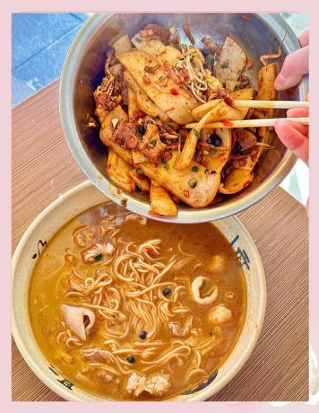 南宁老友粉哪里好吃_正宗老友粉推荐-第2张图片-山城妙识 南宁老友粉哪里好吃_正宗老友粉推荐-第2张图片-山城妙识