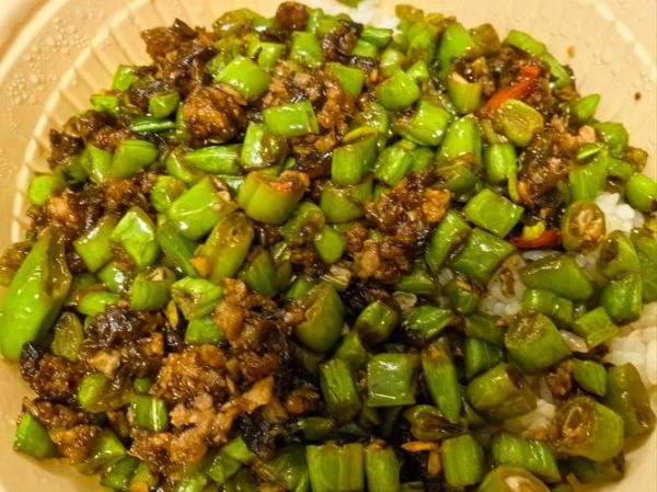 橄榄菜怎么做好吃_橄榄菜做法视频教程-第1张图片-山城妙识 橄榄菜怎么做好吃_橄榄菜做法视频教程-第1张图片-山城妙识