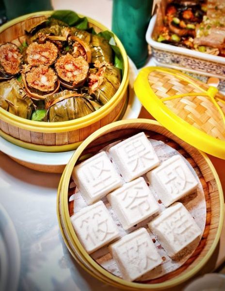 二月二龙抬头吃什么饭_传统美食有哪些-第2张图片-山城妙识