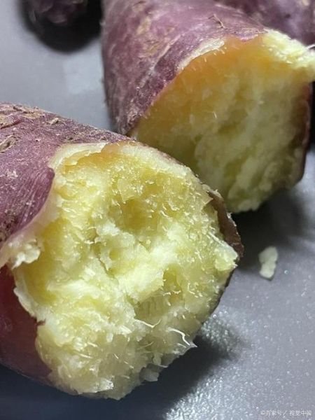 红薯蒸多久能熟_蒸红薯最佳时间-第1张图片-山城妙识