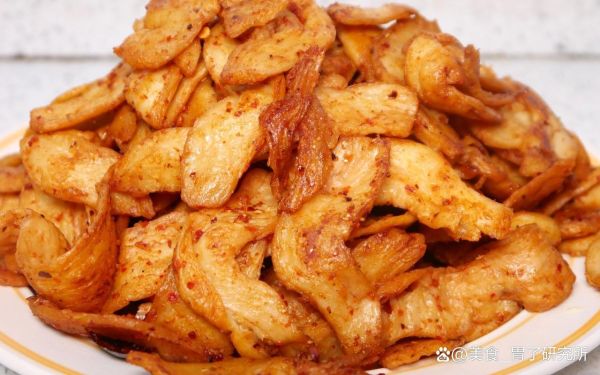 凉拌素鸡翅要不要焯水_素鸡翅焯水多久合适-第2张图片-山城妙识