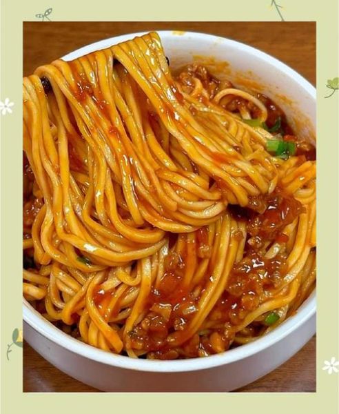 番茄酱面条怎么做_家常简单做法-第1张图片-山城妙识 番茄酱面条怎么做_家常简单做法-第1张图片-山城妙识