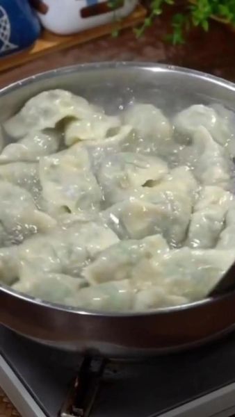 素三鲜饺子是哪三鲜_素三鲜饺子怎么调馅才好吃-第1张图片-山城妙识