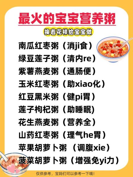 营养粥哪里培训好_学营养粥去哪里学最靠谱-第3张图片-山城妙识 营养粥哪里培训好_学营养粥去哪里学最靠谱-第3张图片-山城妙识