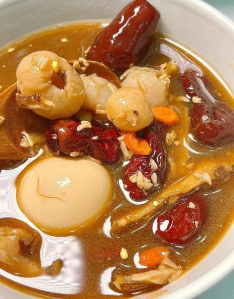 女人吃什么保健品可以养颜抗衰老_女人抗衰老吃什么保健品好-第3张图片-山城妙识