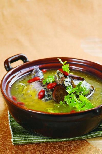 枸杞菜怎么做好吃_枸杞菜的做法大全集-第1张图片-山城妙识