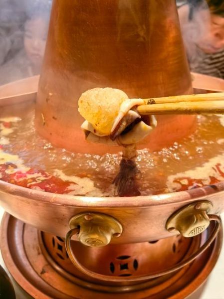 涮羊肉火锅怎么做_涮羊肉火锅正宗做法-第1张图片-山城妙识 涮羊肉火锅怎么做_涮羊肉火锅正宗做法-第1张图片-山城妙识