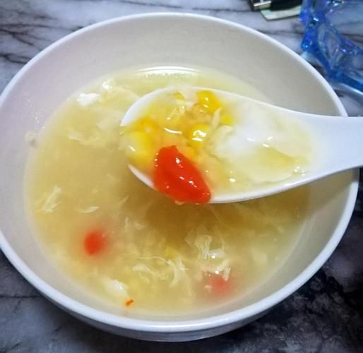 甜玉米羹罐头怎么熬_玉米羹汤做法-第3张图片-山城妙识 甜玉米羹罐头怎么熬_玉米羹汤做法-第3张图片-山城妙识