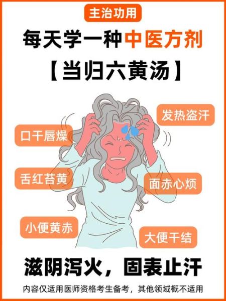 当归六黄汤适合什么人喝_当归六黄汤多久见效-第2张图片-山城妙识 当归六黄汤适合什么人喝_当归六黄汤多久见效-第2张图片-山城妙识