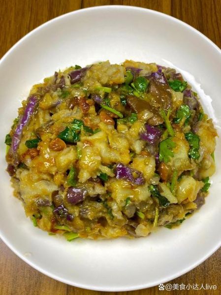 土豆茄子凉拌怎么做好吃_凉拌土豆茄子做法窍门-第2张图片-山城妙识 土豆茄子凉拌怎么做好吃_凉拌土豆茄子做法窍门-第2张图片-山城妙识