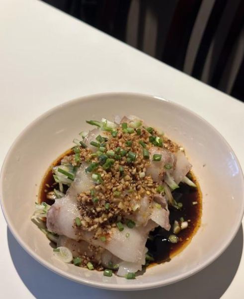 蒜泥白肉别名叫什么_蒜泥白肉为什么叫白肉-第2张图片-山城妙识