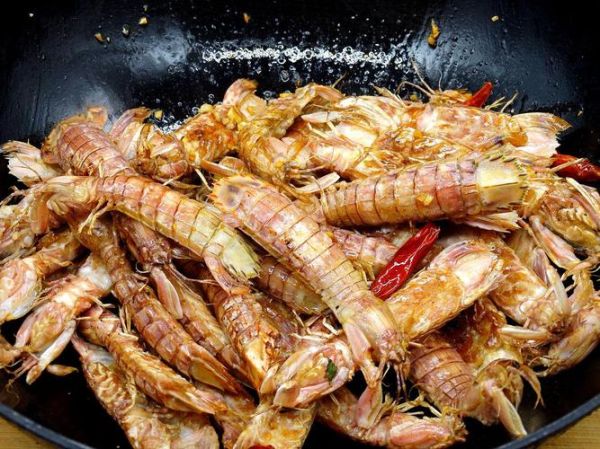 冷冻皮皮虾怎么做好吃又简单_冷冻皮皮虾最简单的做法-第3张图片-山城妙识 冷冻皮皮虾怎么做好吃又简单_冷冻皮皮虾最简单的做法-第3张图片-山城妙识