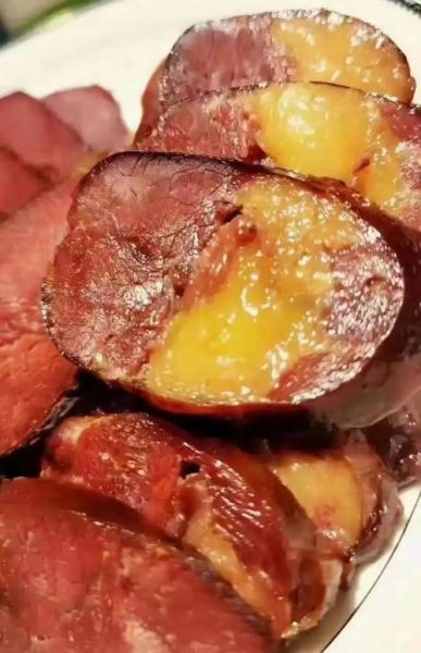 熏马肉怎么做好吃_熏马肉的做法步骤-第1张图片-山城妙识