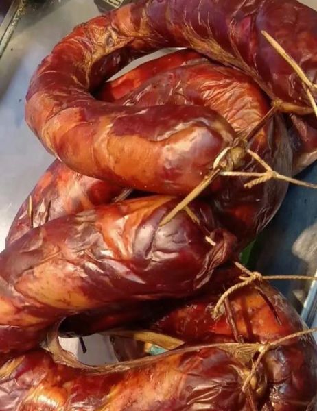 熏马肉怎么做好吃_熏马肉的做法步骤-第2张图片-山城妙识