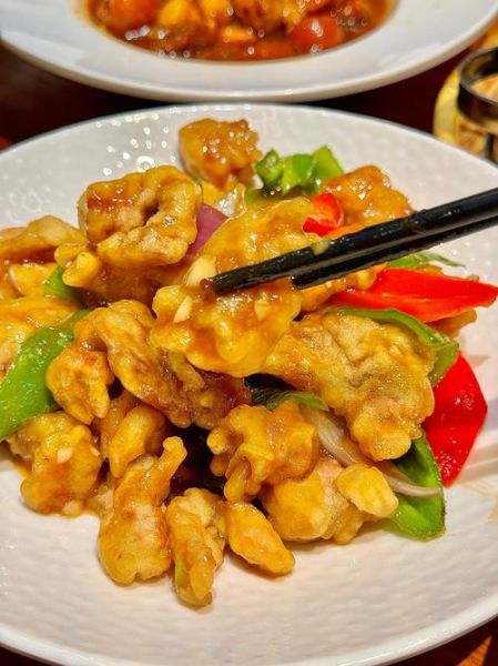 东北招牌菜有哪些_东北菜为什么那么下饭-第3张图片-山城妙识 东北招牌菜有哪些_东北菜为什么那么下饭-第3张图片-山城妙识