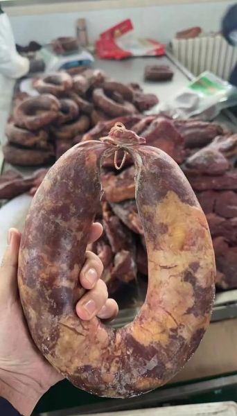 熏马肉怎么做好吃_熏马肉的做法步骤-第3张图片-山城妙识