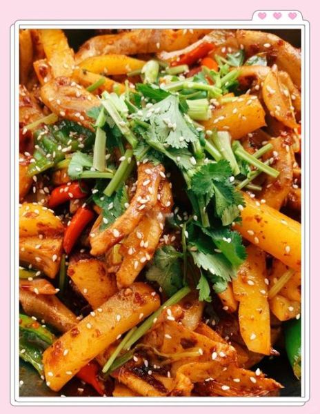 干锅鸭掌怎么做_干锅鸭掌最正宗的做法-第2张图片-山城妙识 干锅鸭掌怎么做_干锅鸭掌最正宗的做法-第2张图片-山城妙识