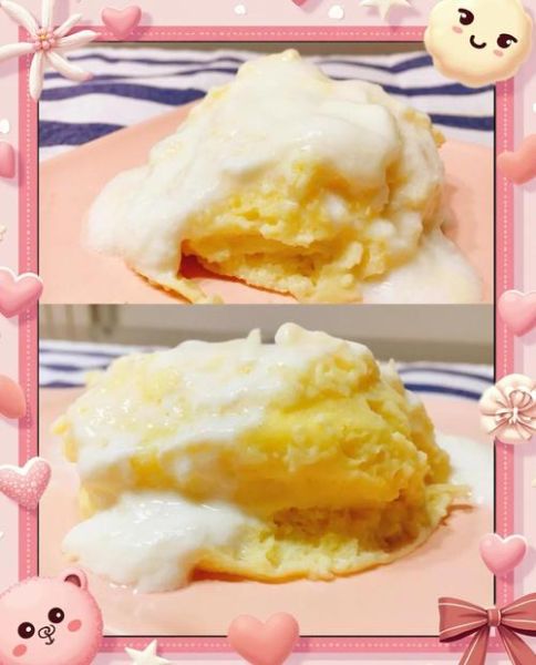 微波炉做蛋糕的方法_微波炉做蛋糕需要几分钟-第3张图片-山城妙识