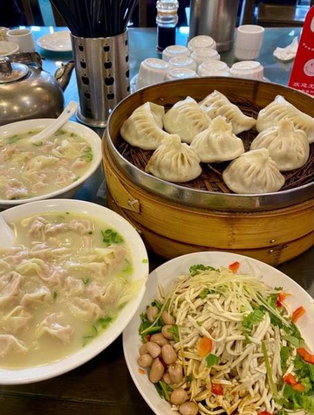 泰州美食有哪些_泰州早茶哪里最正宗-第2张图片-山城妙识 泰州美食有哪些_泰州早茶哪里最正宗-第2张图片-山城妙识