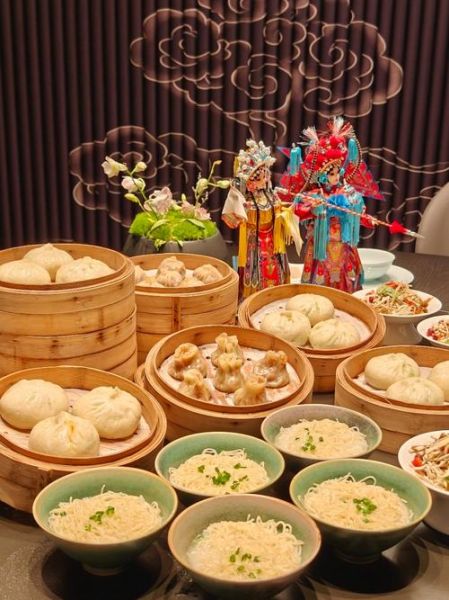 泰州美食有哪些_泰州早茶哪里最正宗-第1张图片-山城妙识 泰州美食有哪些_泰州早茶哪里最正宗-第1张图片-山城妙识