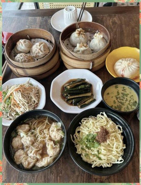 泰州美食有哪些_泰州早茶哪里最正宗-第3张图片-山城妙识 泰州美食有哪些_泰州早茶哪里最正宗-第3张图片-山城妙识