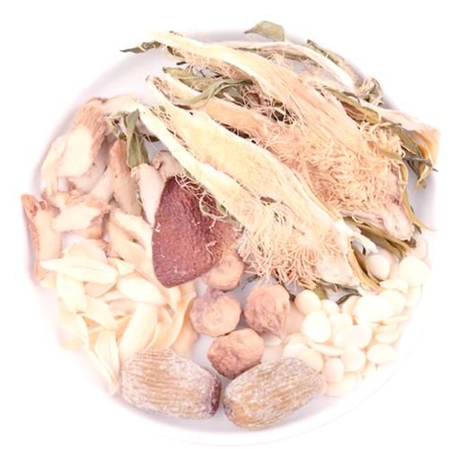 剑花有什么功效与作用_剑花煲汤禁忌-第3张图片-山城妙识