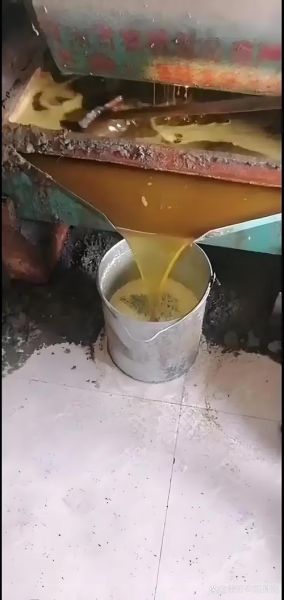 地沟油记者死亡真相_如何识别地沟油-第1张图片-山城妙识