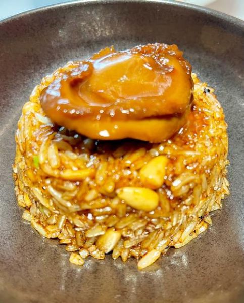 广东鲍鱼捞饭的做法_广东鲍鱼捞饭多少钱一份-第2张图片-山城妙识