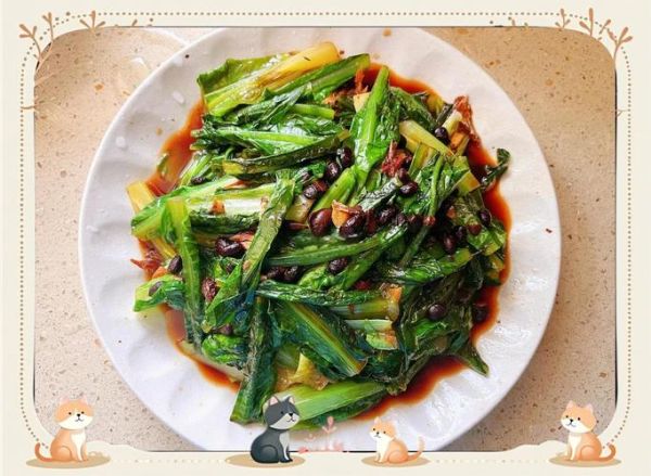 豆豉鲮鱼炒什么菜好吃_豆豉鲮鱼搭配蔬菜推荐-第2张图片-山城妙识 豆豉鲮鱼炒什么菜好吃_豆豉鲮鱼搭配蔬菜推荐-第2张图片-山城妙识