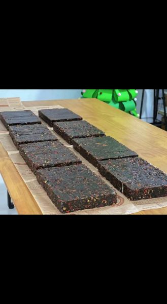 阿胶糕的做法及材料_阿胶糕怎么做好吃-第3张图片-山城妙识 阿胶糕的做法及材料_阿胶糕怎么做好吃-第3张图片-山城妙识