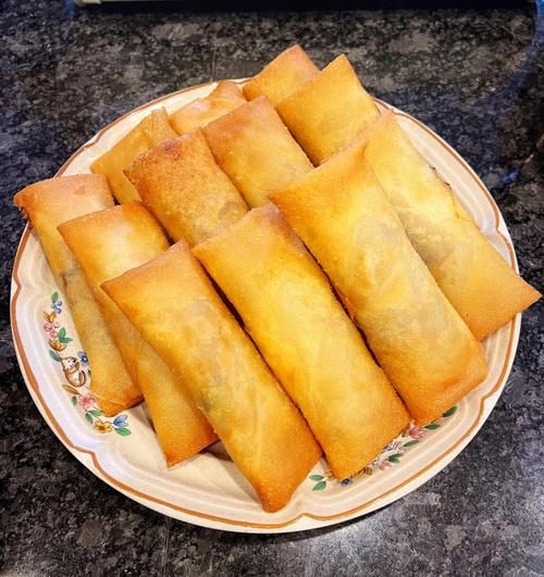 春卷馅料有哪些_春卷什么馅最好吃-第3张图片-山城妙识 春卷馅料有哪些_春卷什么馅最好吃-第3张图片-山城妙识