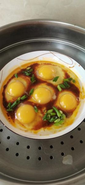 卧鸡蛋冷水下锅还是热水_卧鸡蛋冷水下锅还是热水-第2张图片-山城妙识