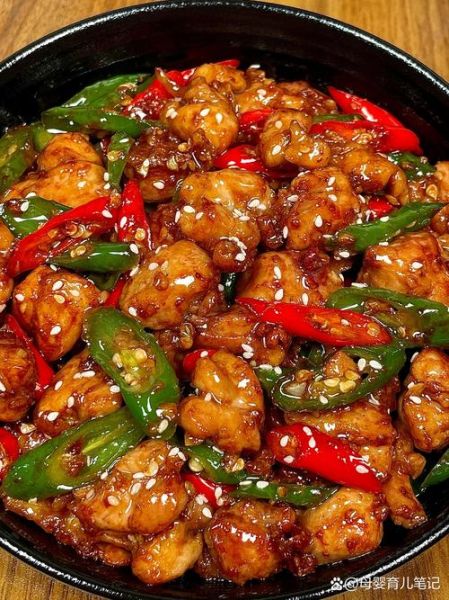 晚饭吃啥菜家常菜_简单又好吃的下饭菜-第1张图片-山城妙识