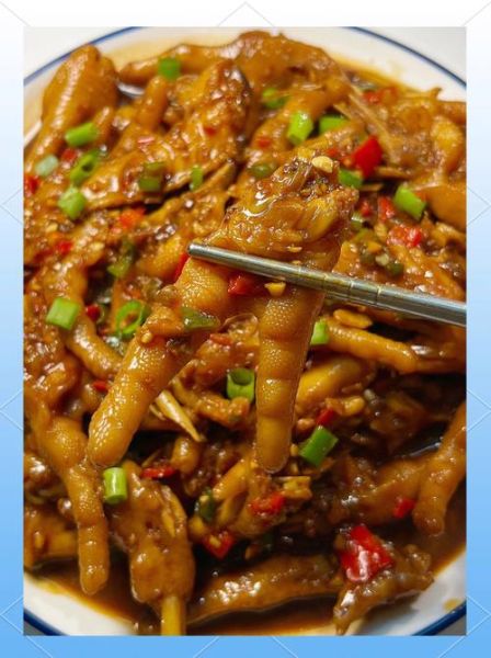 酱香鸡爪怎么做_酱香鸡爪的做法窍门-第2张图片-山城妙识 酱香鸡爪怎么做_酱香鸡爪的做法窍门-第2张图片-山城妙识