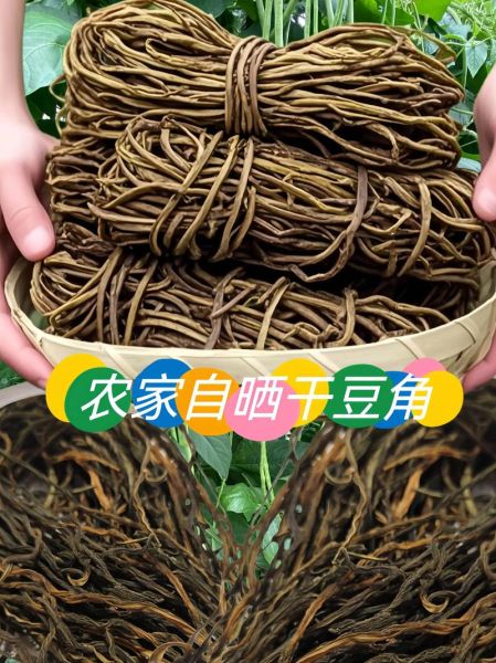 干豆角直接晒干吗_干豆角要不要焯水-第3张图片-山城妙识