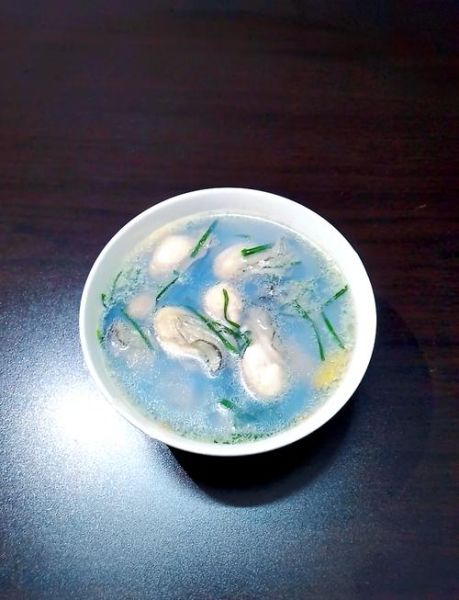 生蚝煲什么汤壮阳_生蚝壮阳汤怎么做-第3张图片-山城妙识