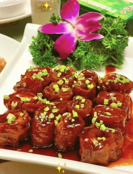 济南有什么名吃_舌尖上的中国推荐-第1张图片-山城妙识