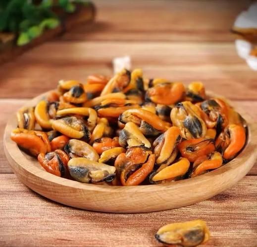 淡菜干怎么吃补肾壮阳_淡菜干壮阳食谱推荐-第2张图片-山城妙识