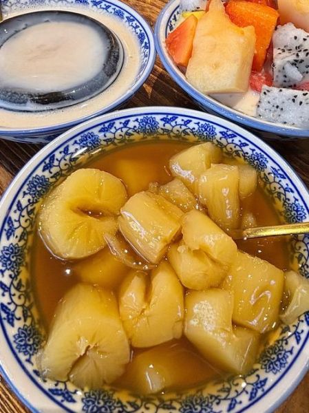 水果糖水怎么做_水果糖水不烂窍门-第3张图片-山城妙识 水果糖水怎么做_水果糖水不烂窍门-第3张图片-山城妙识