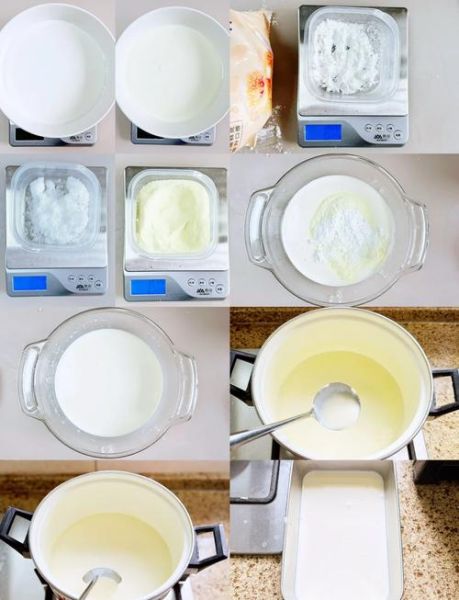 小布丁雪糕怎么做_家庭自制雪糕技巧-第1张图片-山城妙识 小布丁雪糕怎么做_家庭自制雪糕技巧-第1张图片-山城妙识